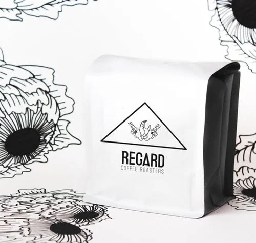 September 2018's Roaster of the Month: Regard Coffee Roasters — Secret Sip Coffee Club.