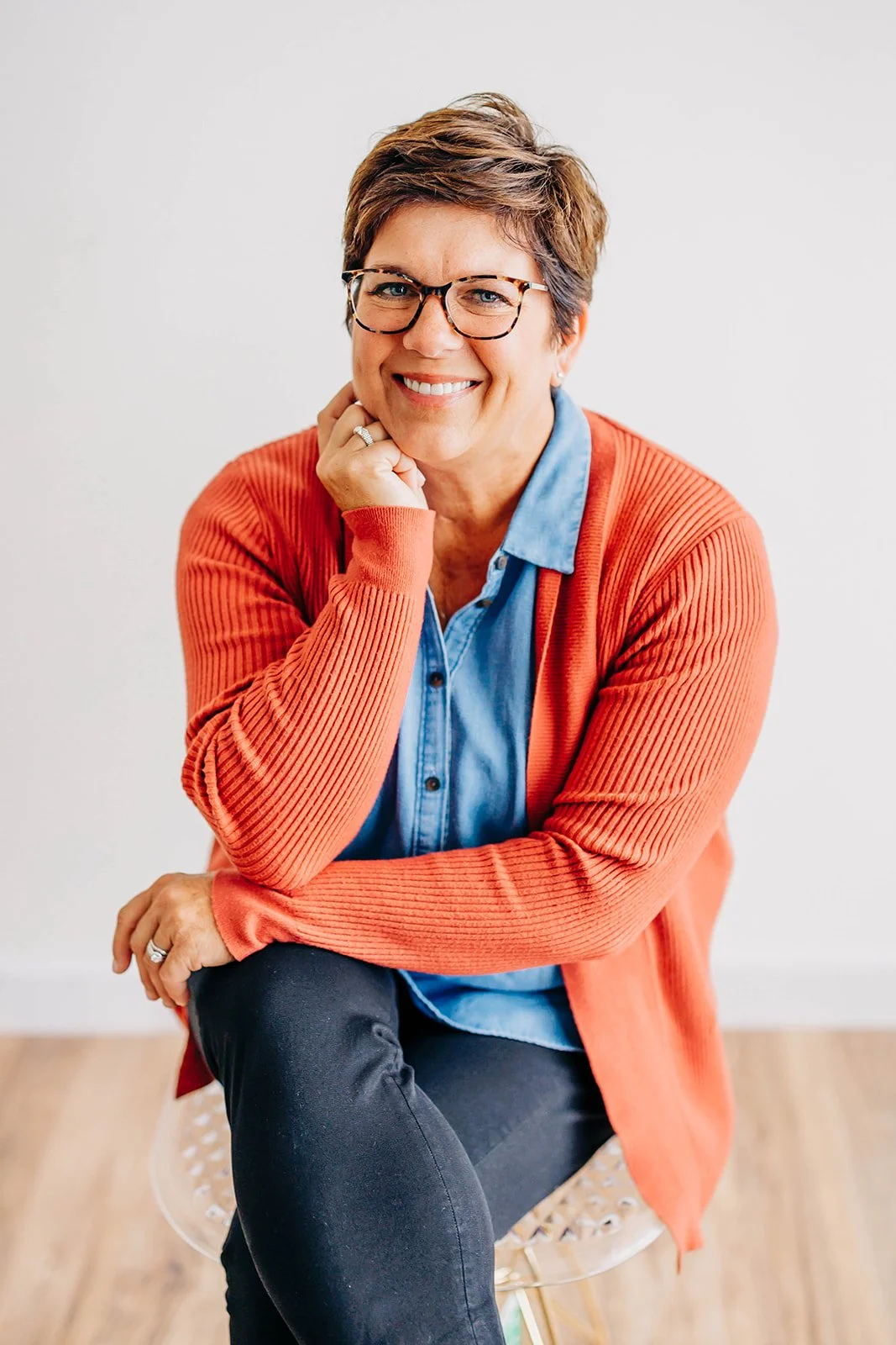 Reller Family Consulting, LLC