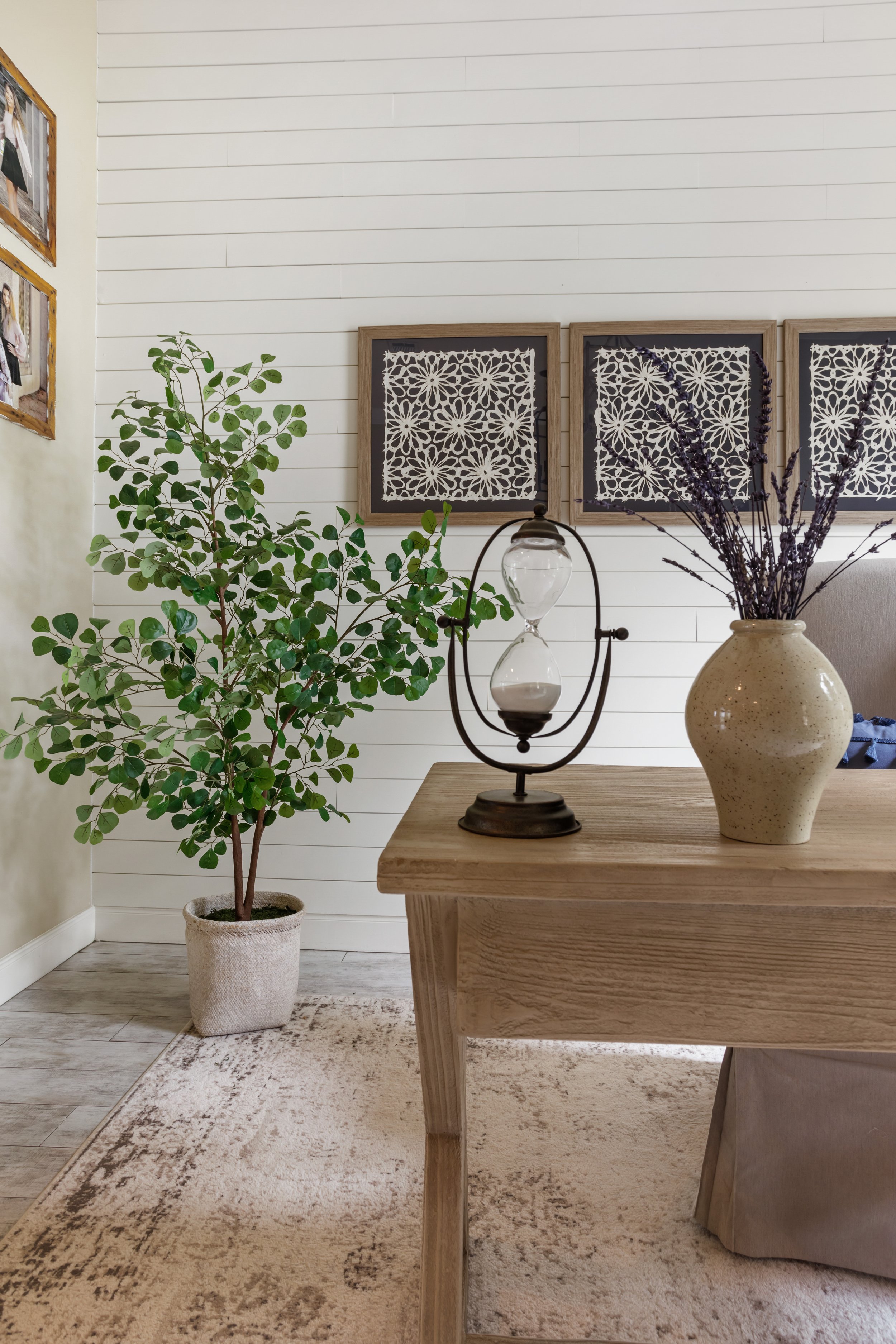 INTERIOR DESIGN — Royl Photography