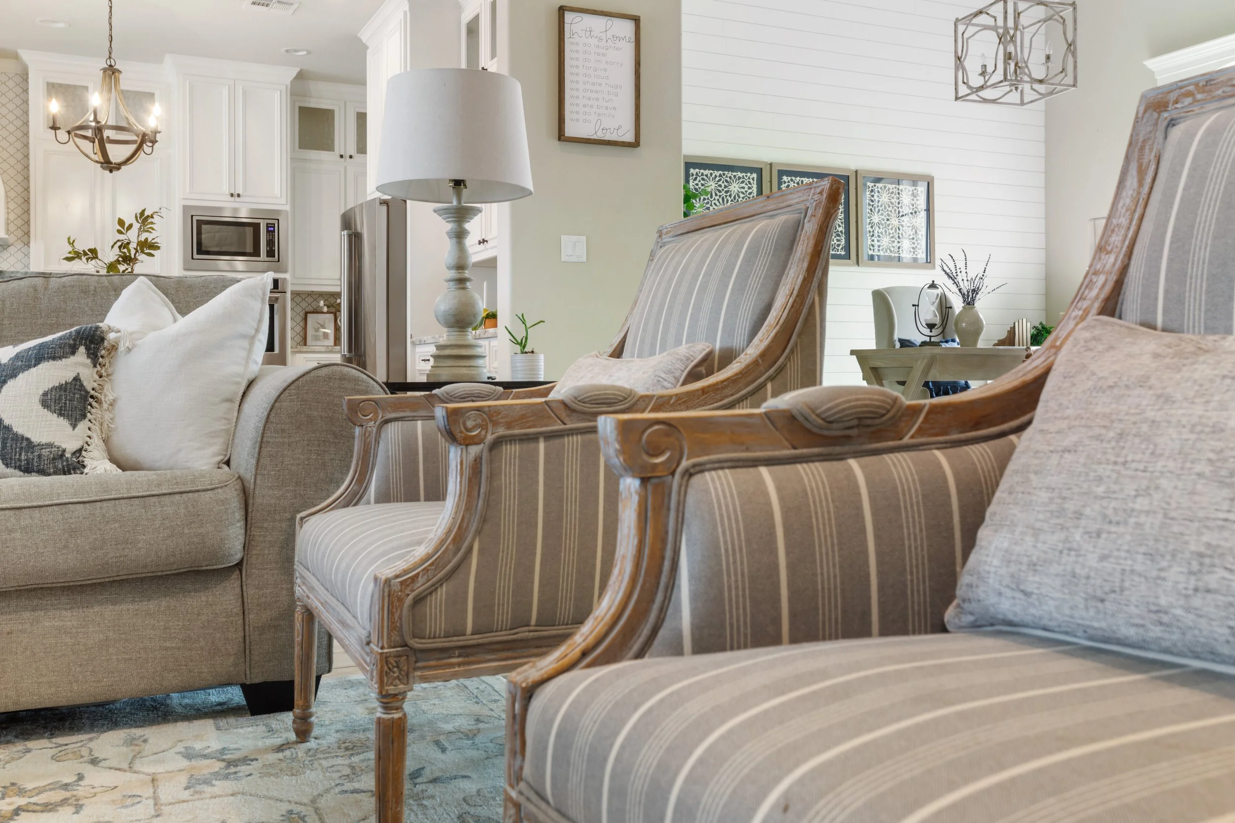 INTERIOR DESIGN — Royl Photography