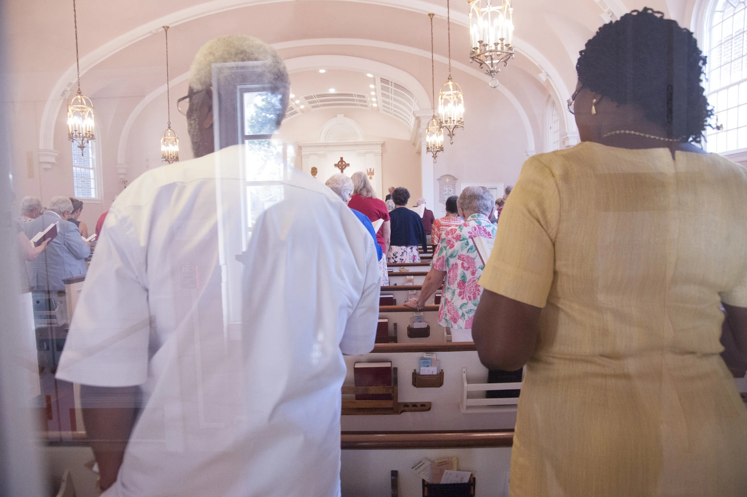 The Presbyterian Church of Dover