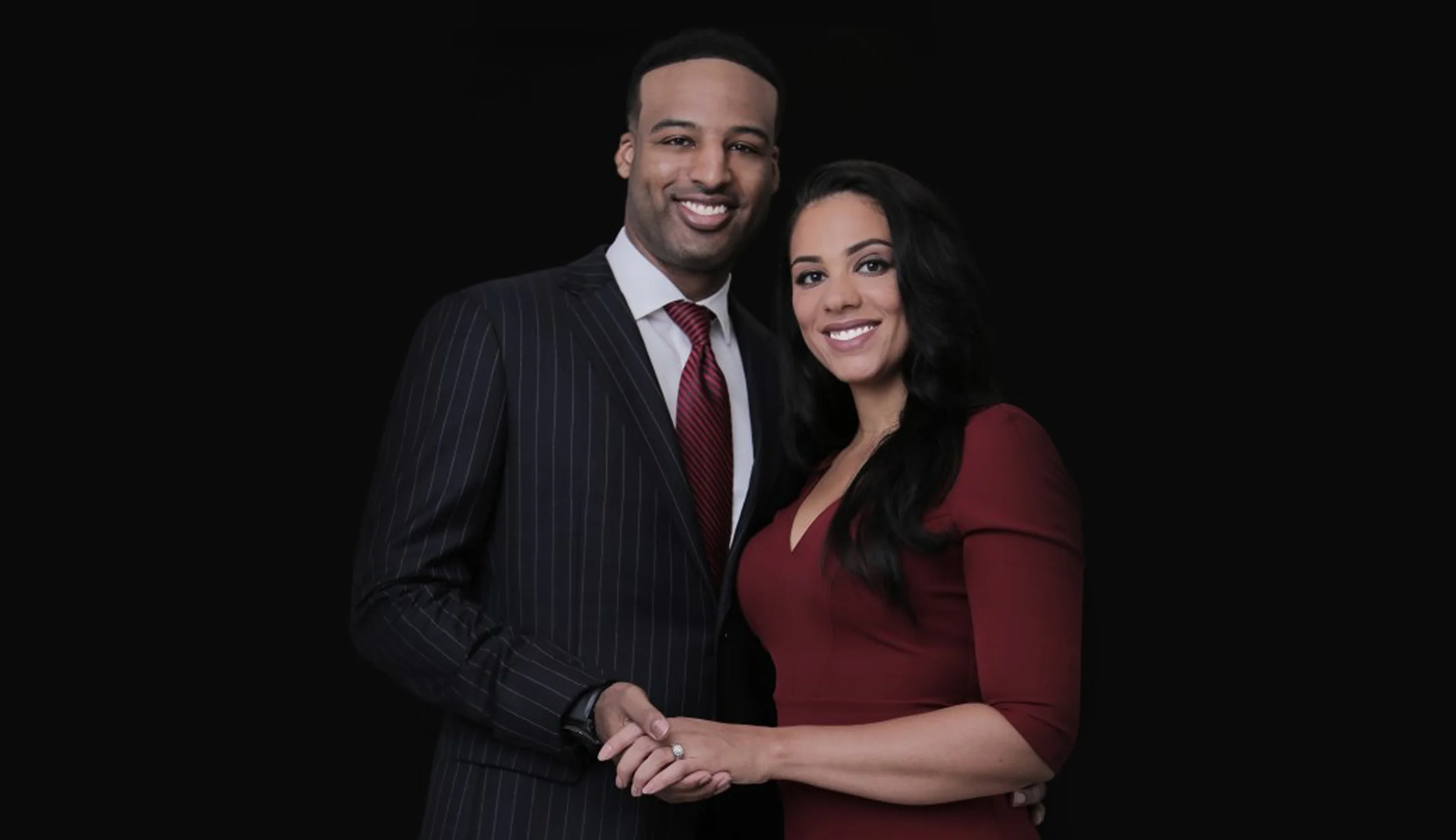 Meet Edward — Pollard For Houston