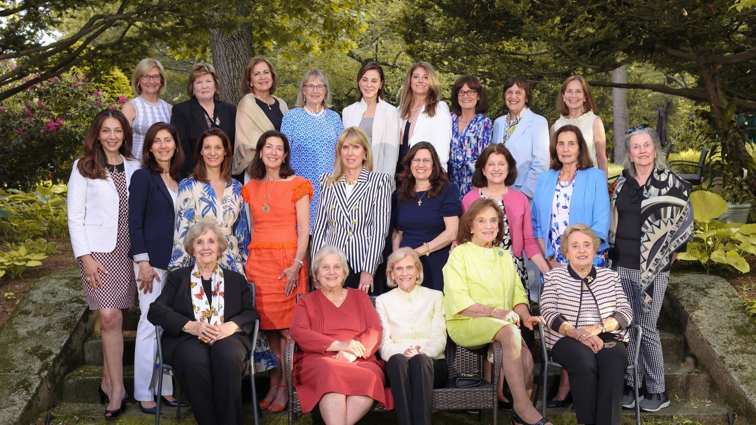 Members — The Hellenic Women's Club