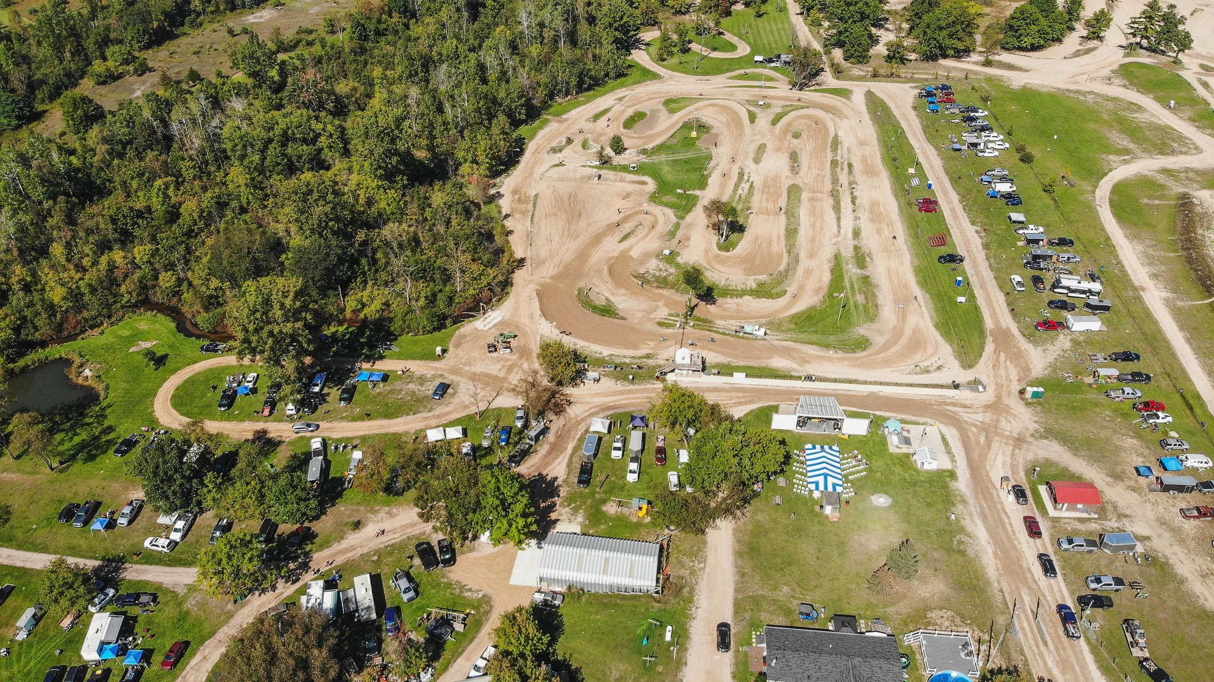 Morelands Motocross