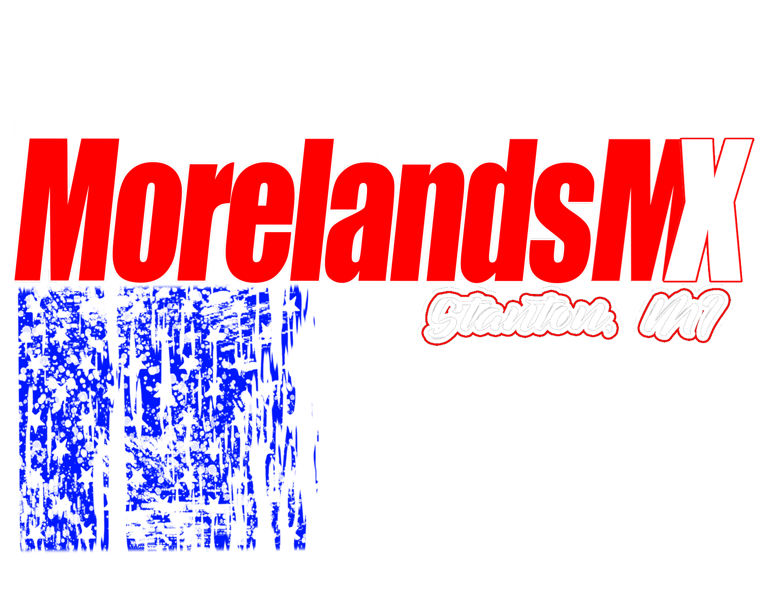 Logos — Morelands Motocross