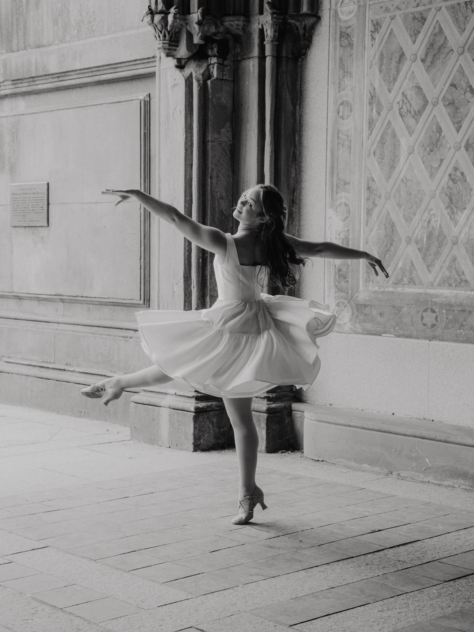 Media — Allison Bell