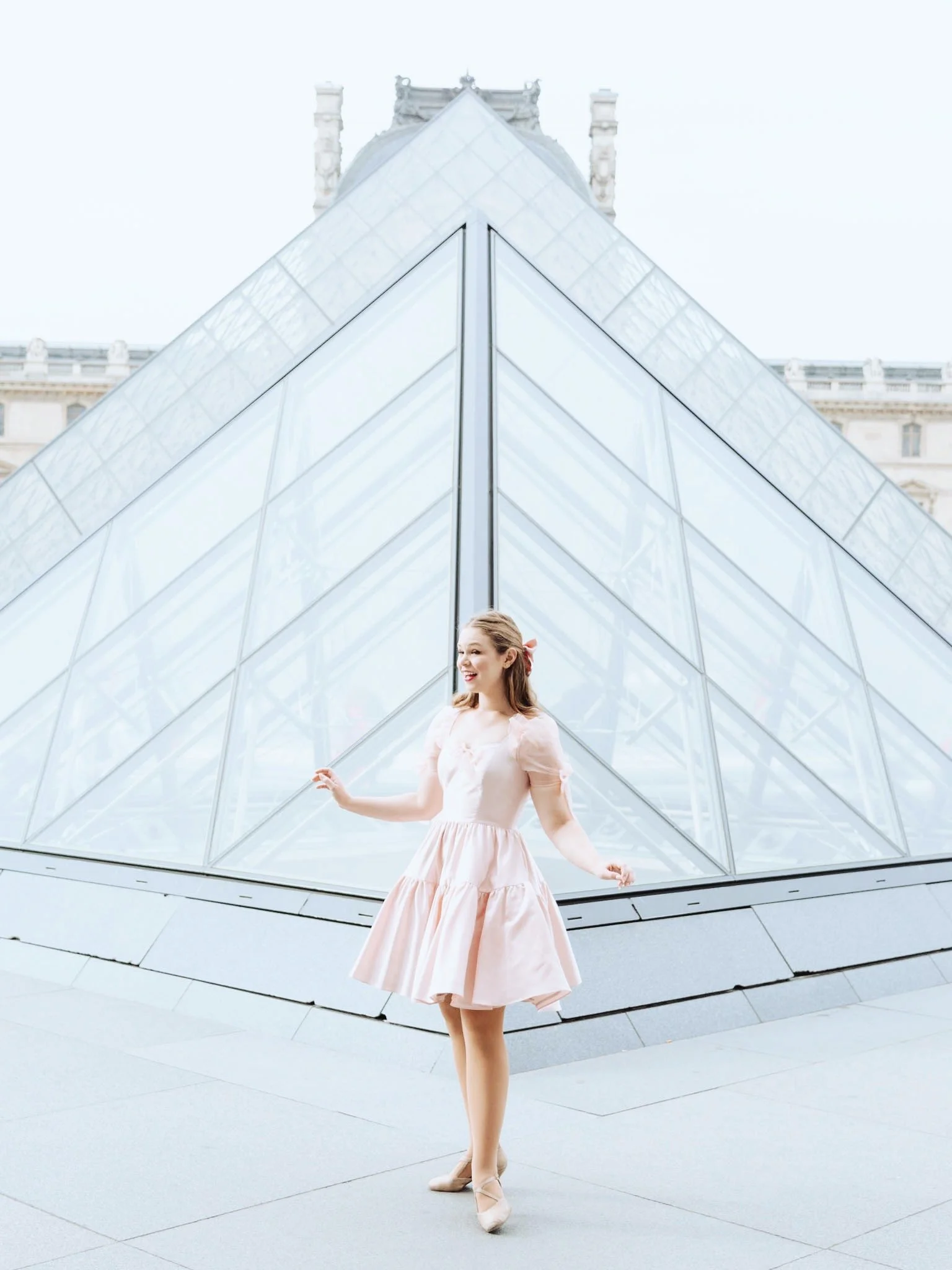 Modeling — Allison Bell