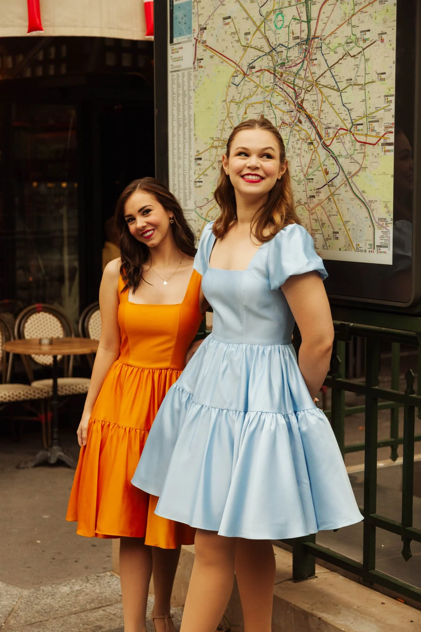 Modeling — Allison Bell