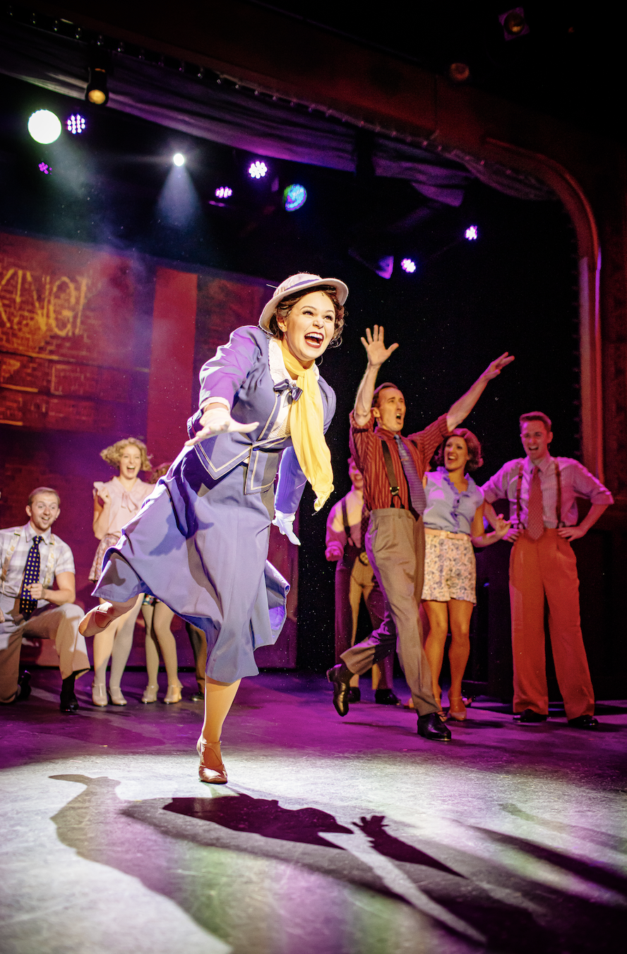 Reviews — Allison Bell