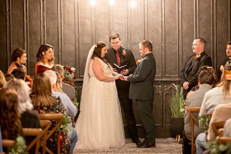 Top Minnesota Wedding Photographer | Best MN Wedding Studio | Award ...