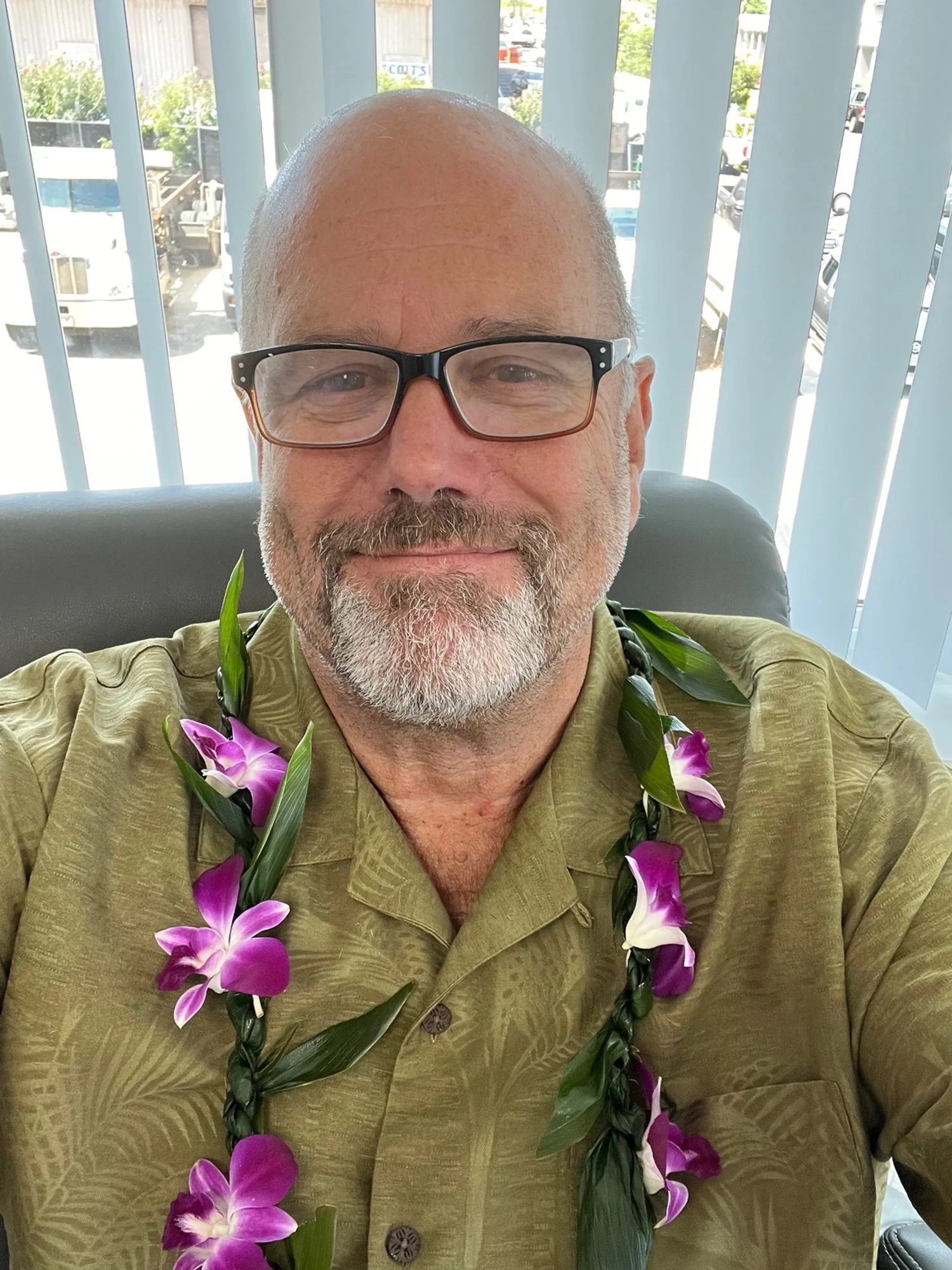 About Us — Aloha Property Management