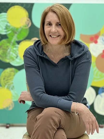 Artist Statement — Karen Cornell