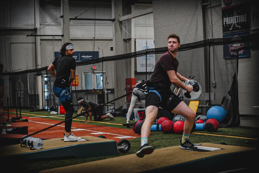 How to Manage your Off-Season Throwing! — PRP Baseball