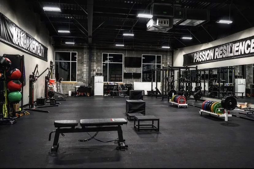 Professional Training — PRP Baseball