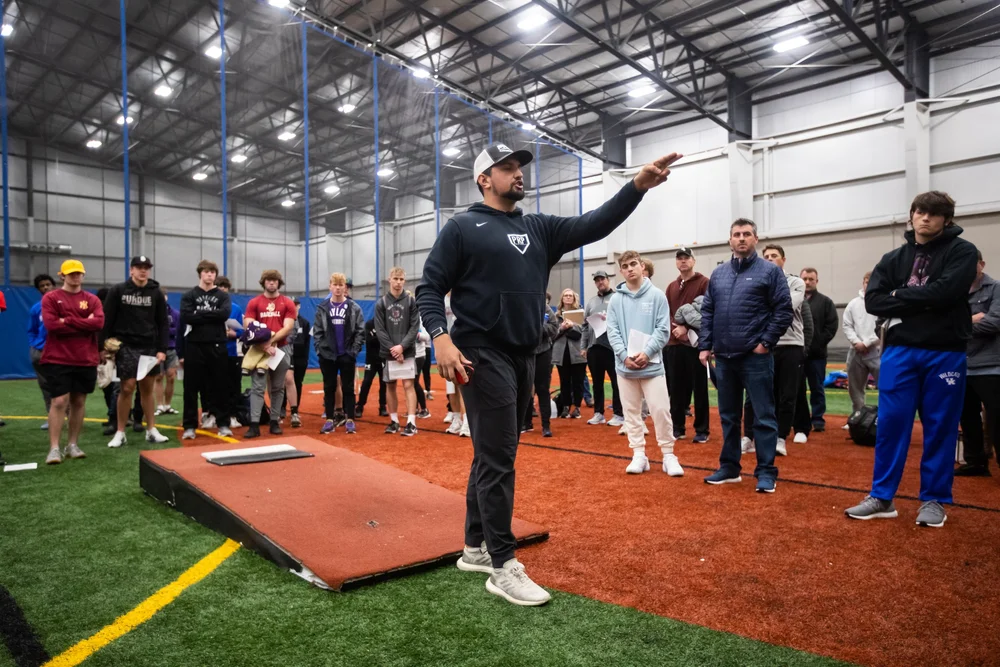 The What and Why of Plyocare — PRP Baseball