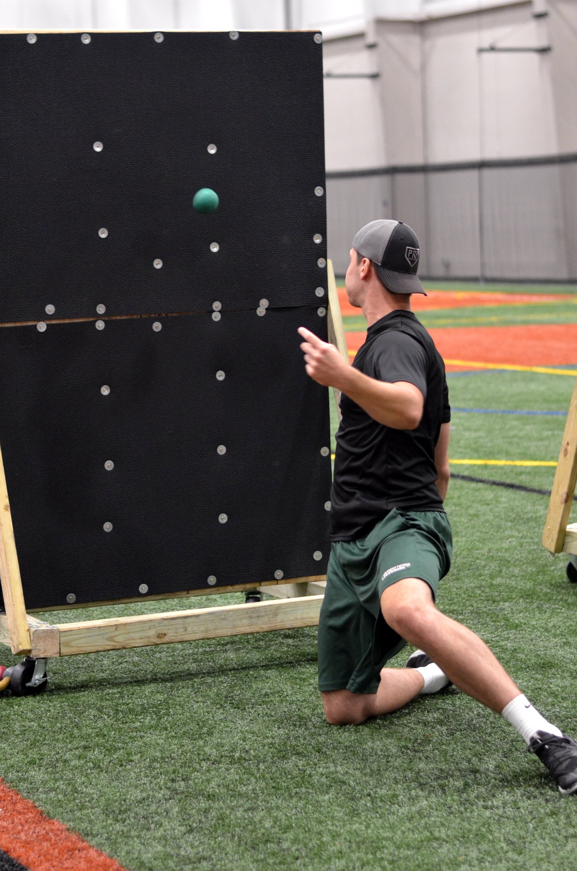 Structured Return to Throwing Programming — PRP Baseball