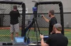 Structured Return to Throwing Programming — PRP Baseball