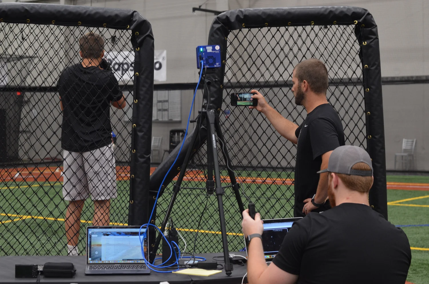 Structured Return to Throwing Programming — PRP Baseball