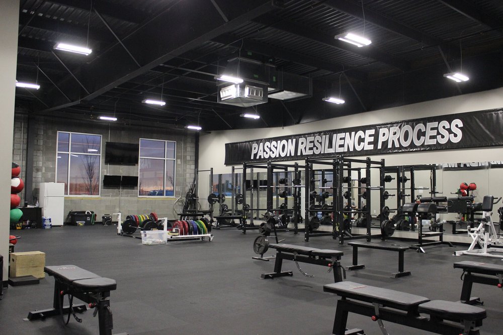 Structured Return to Throwing Programming — PRP Baseball