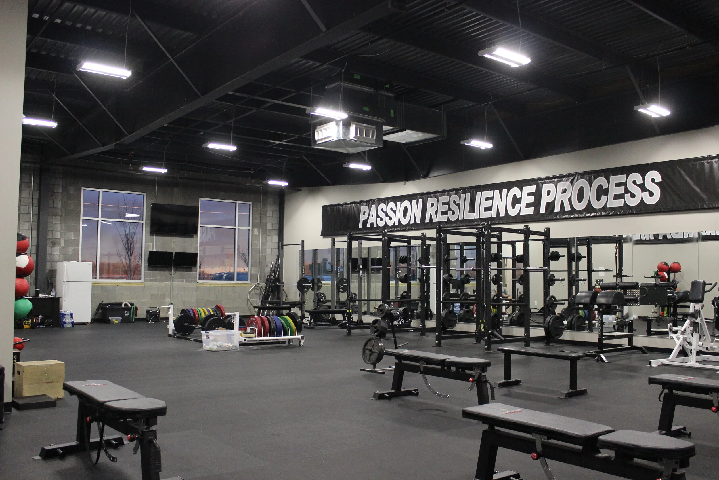 Structured Return to Throwing Programming — PRP Baseball