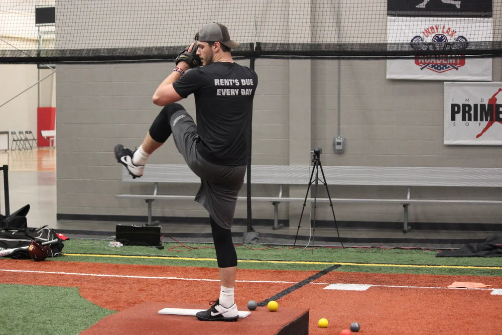 The What and Why of Plyocare — PRP Baseball