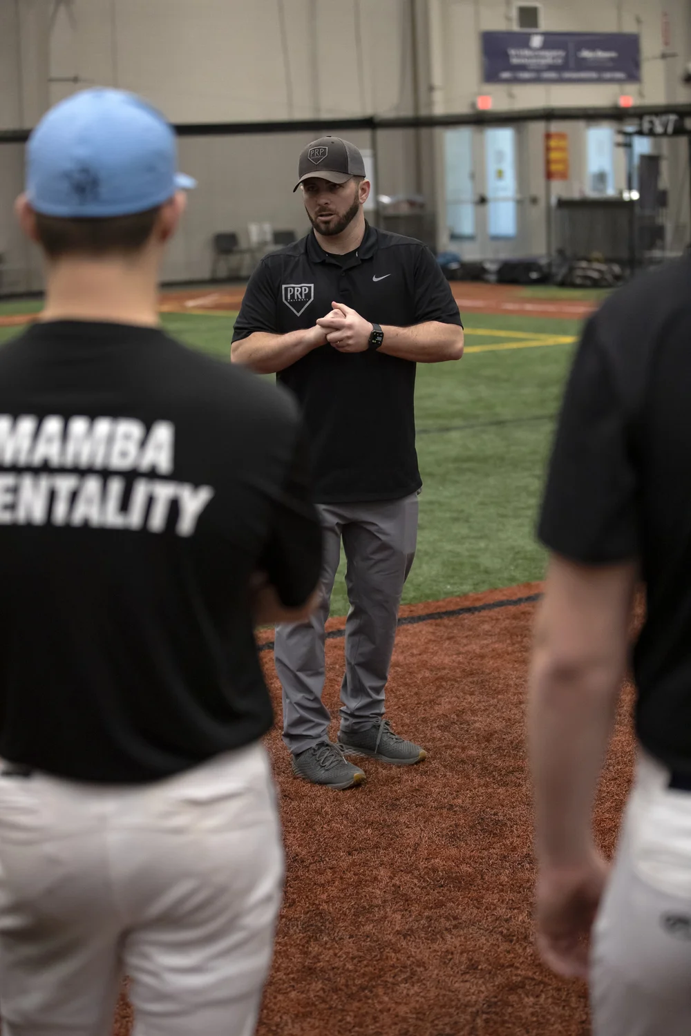 Our Staff — PRP Baseball