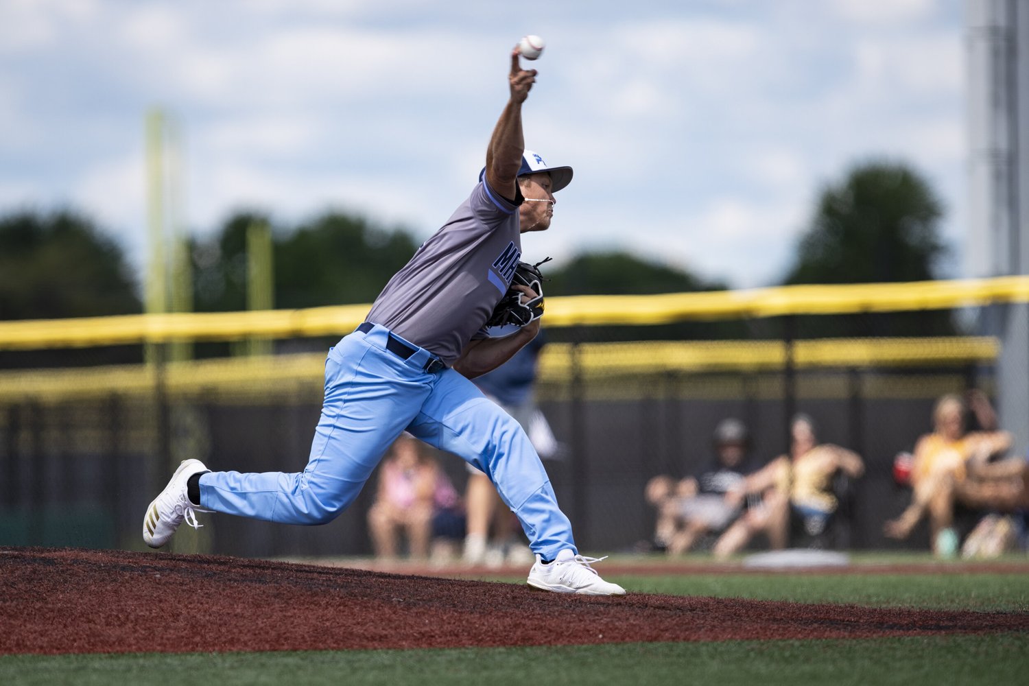 PRP Mambas | Elevate Your Game Today — PRP Baseball