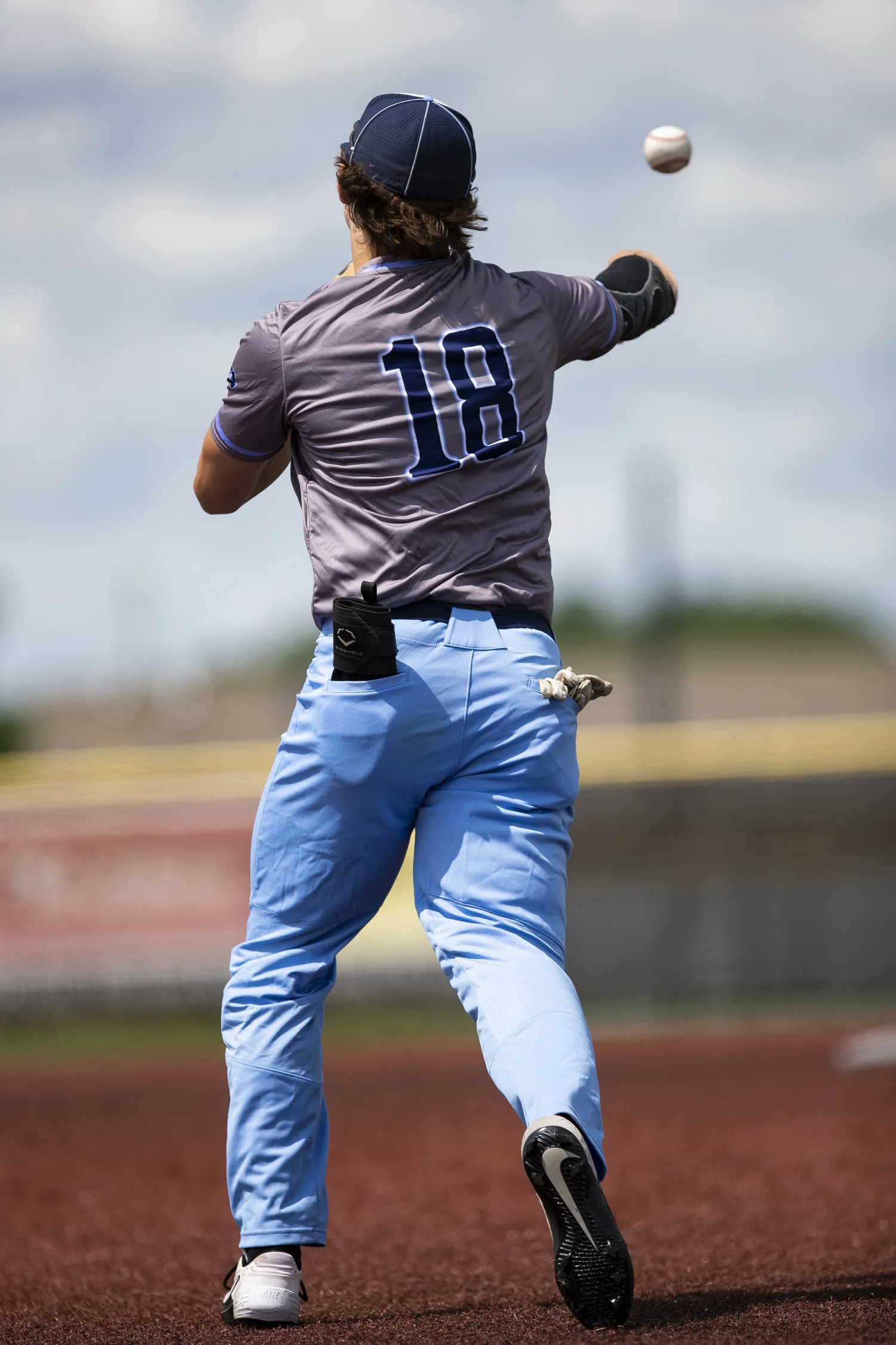 PRP Mambas | Elevate Your Game Today — PRP Baseball