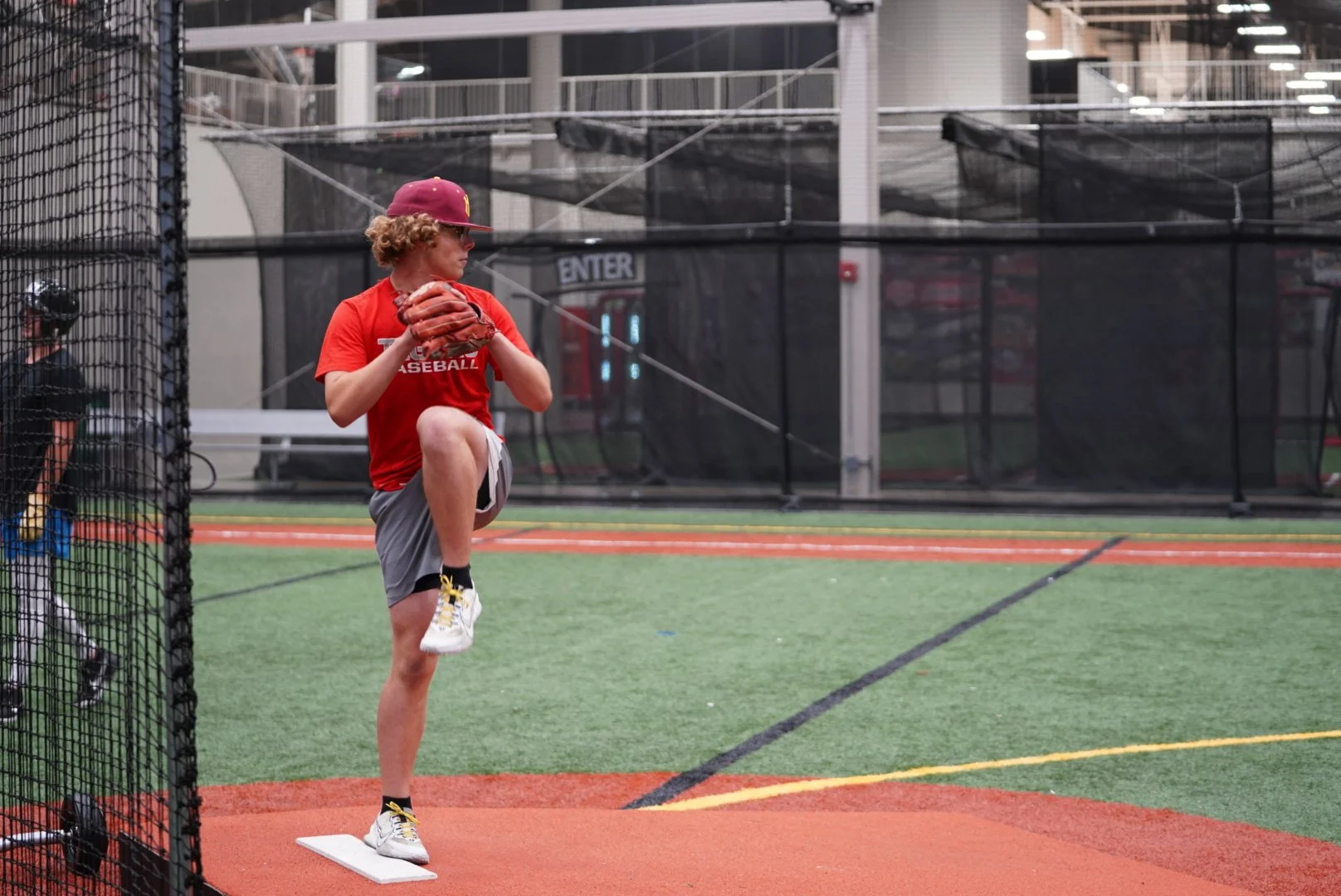 Intermediate (MS) — PRP Baseball