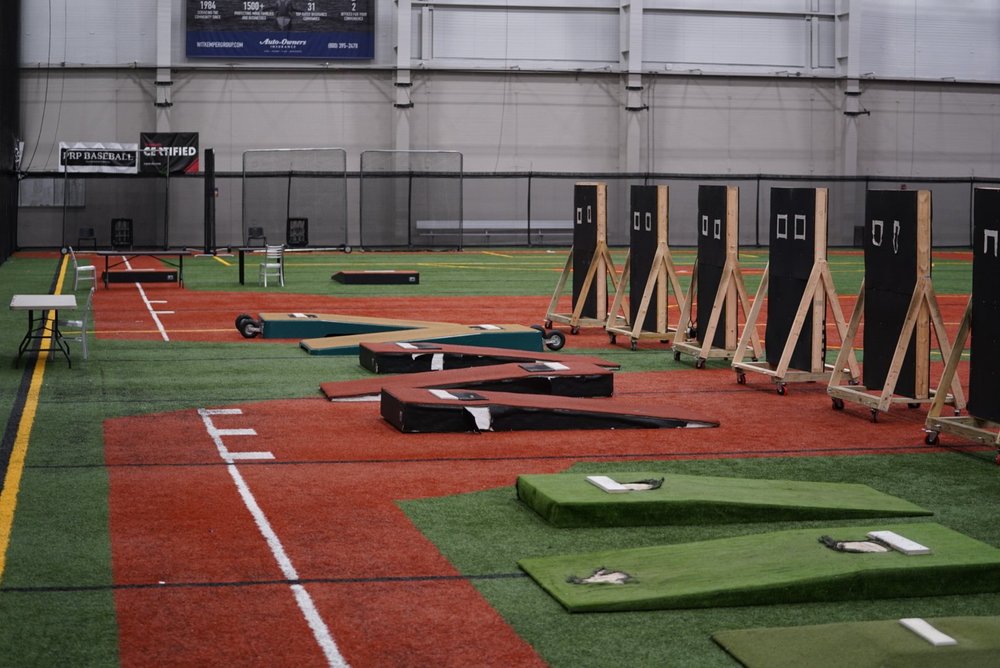 PRP Baseball | Results Driven Baseball Development