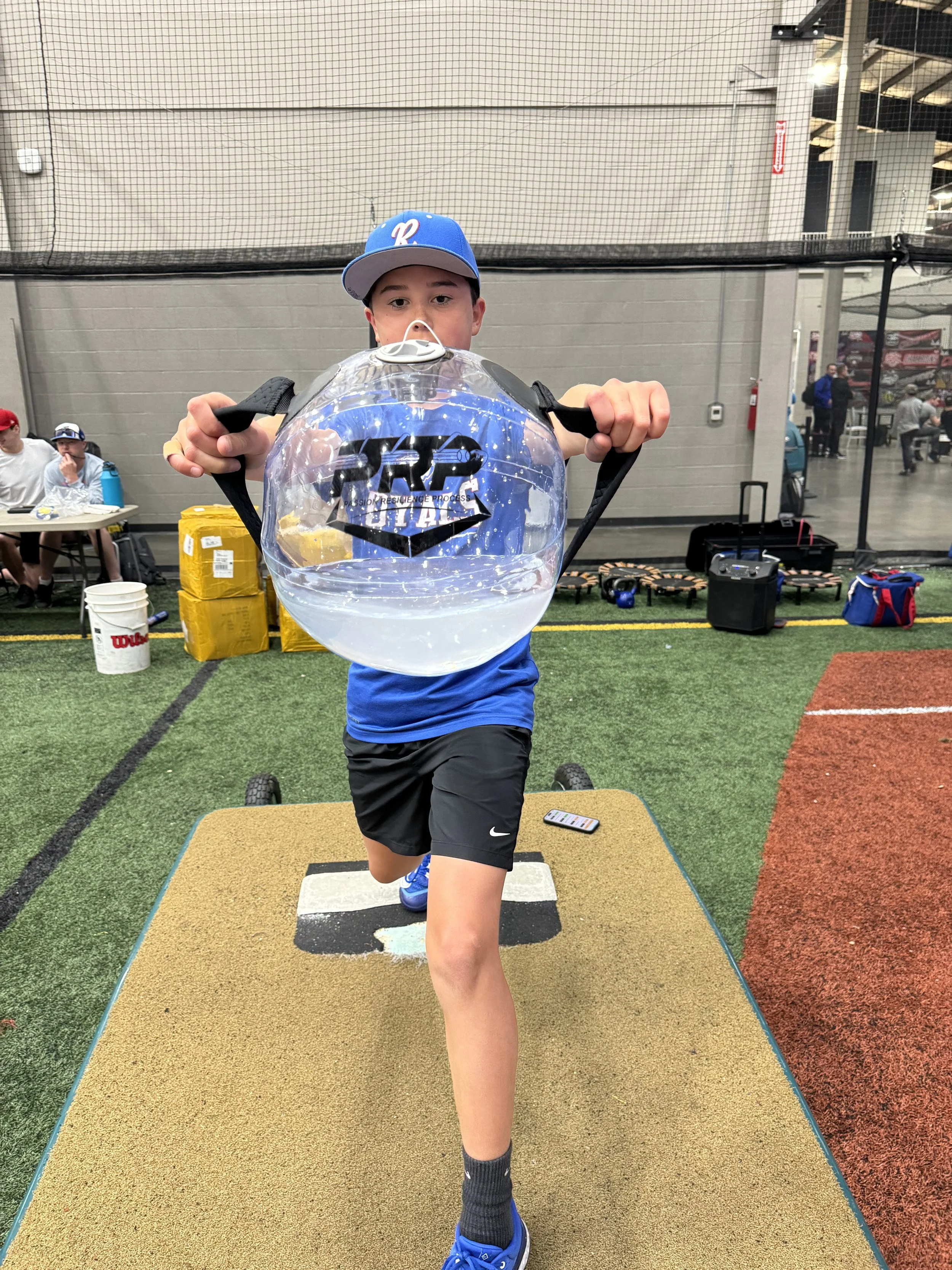 Store — PRP Baseball