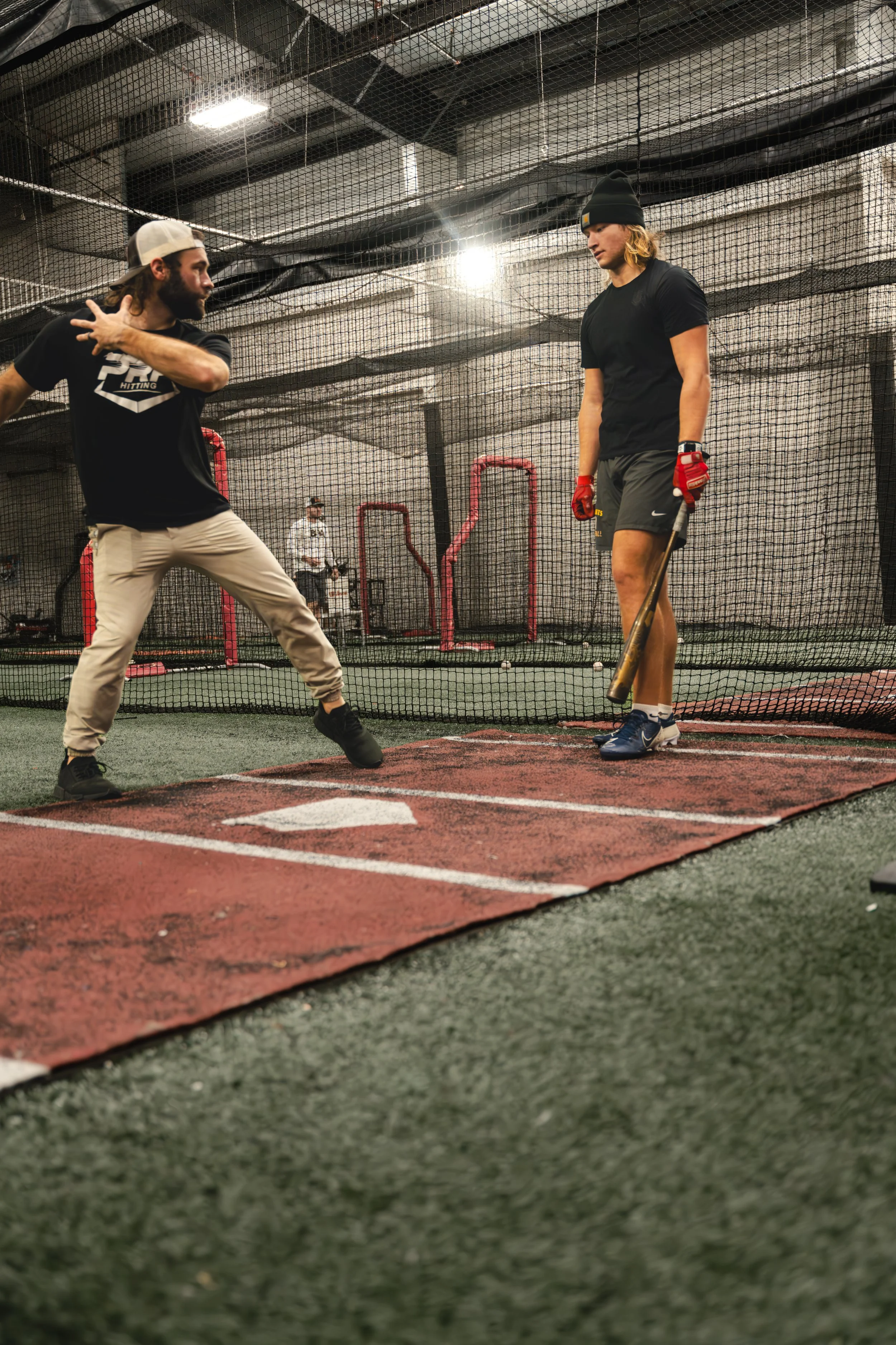 Our Staff — PRP Baseball