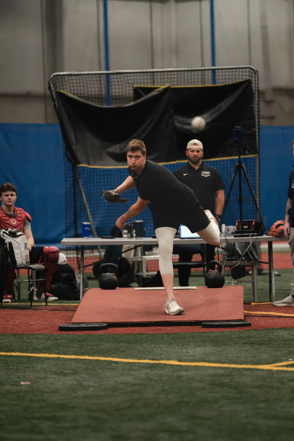 PRP Baseball | Results Driven Baseball Development