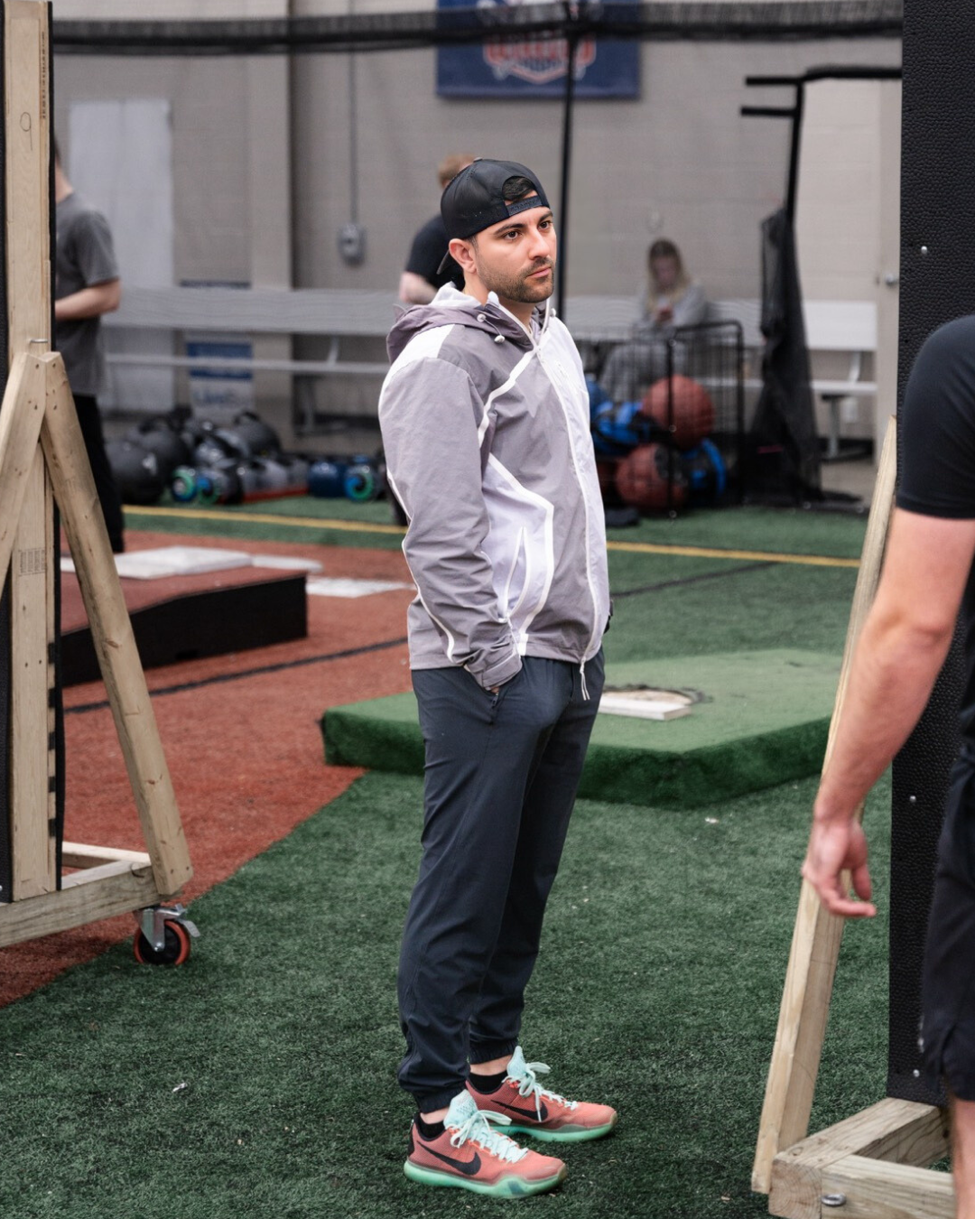 Our Staff — PRP Baseball