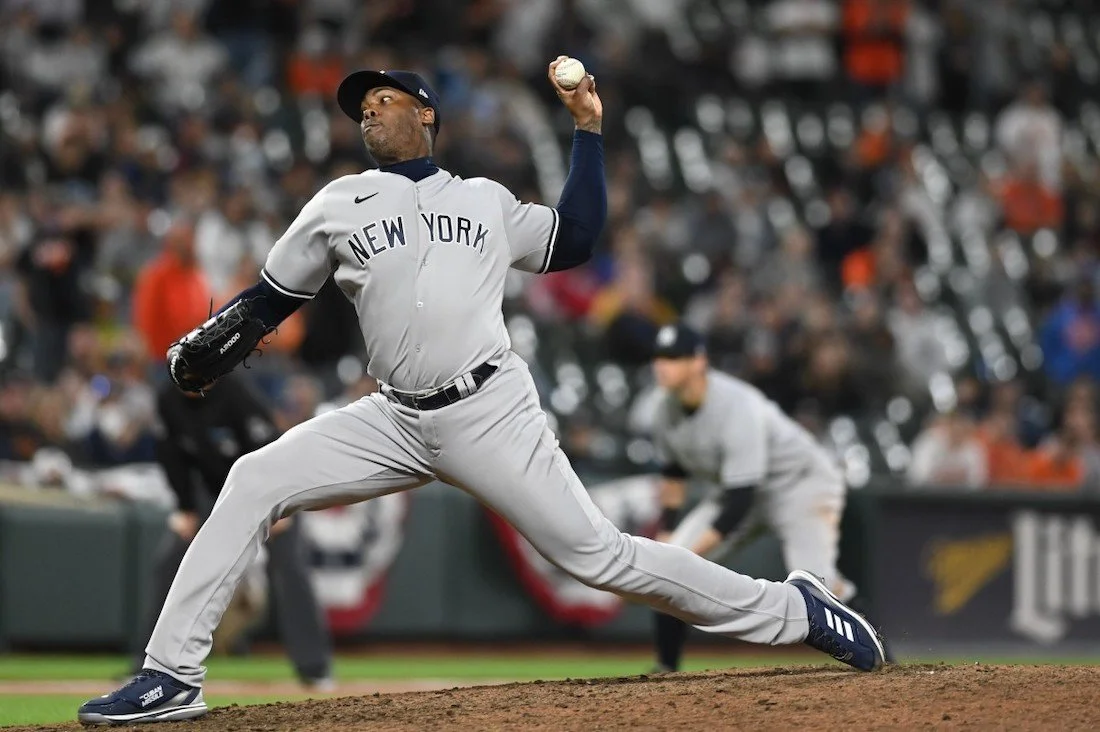 Posture and Position: A Key Component of Elite Performance — PRP Baseball