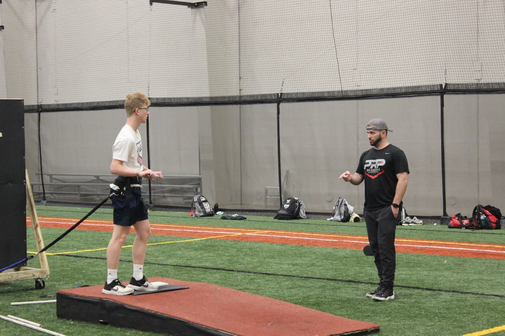 Managing Throwing Shutdown and On-Ramping — PRP Baseball
