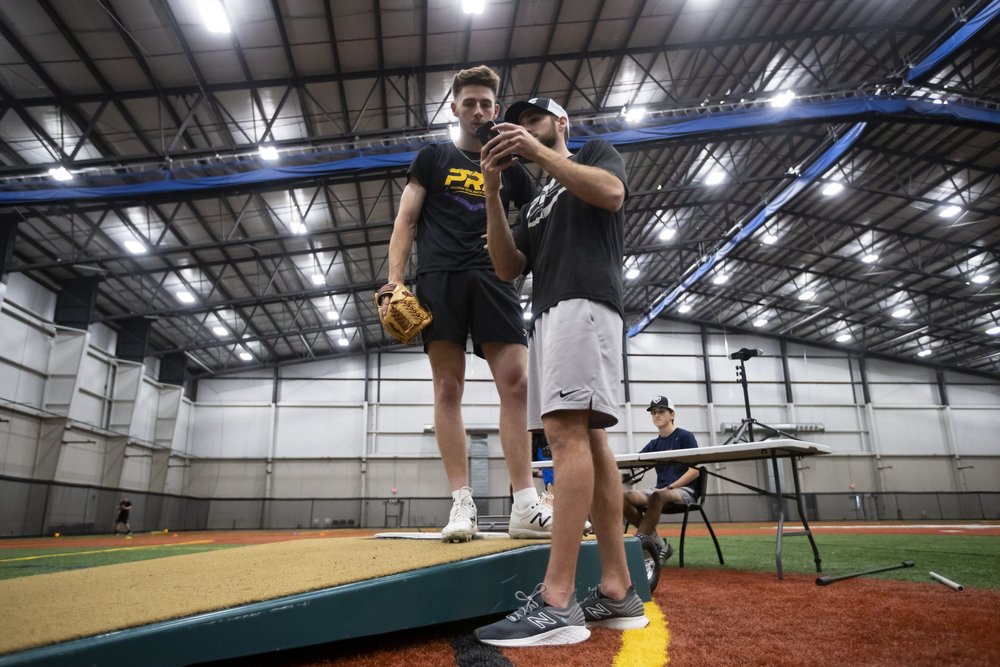 Employment — PRP Baseball