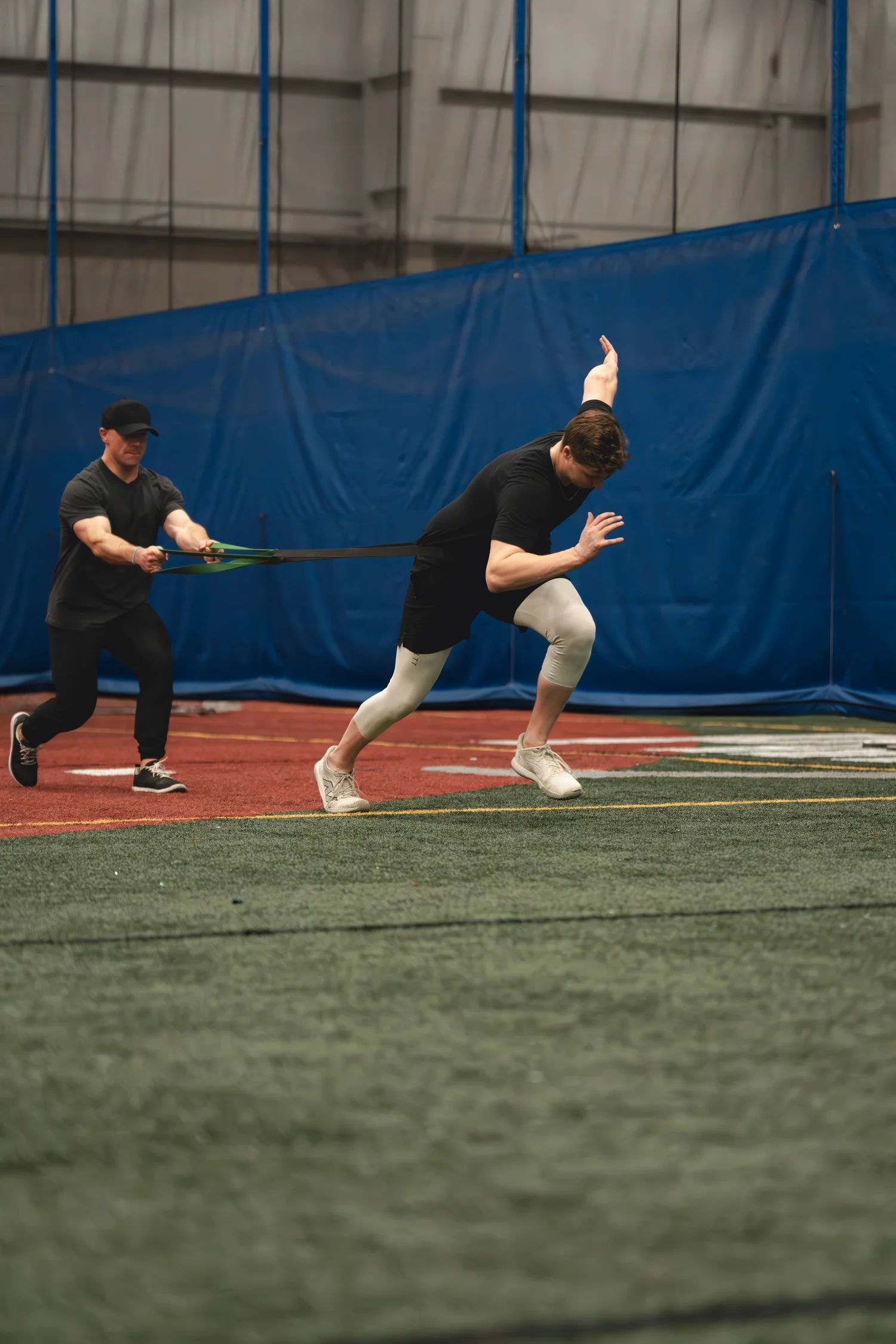 Our Staff — PRP Baseball