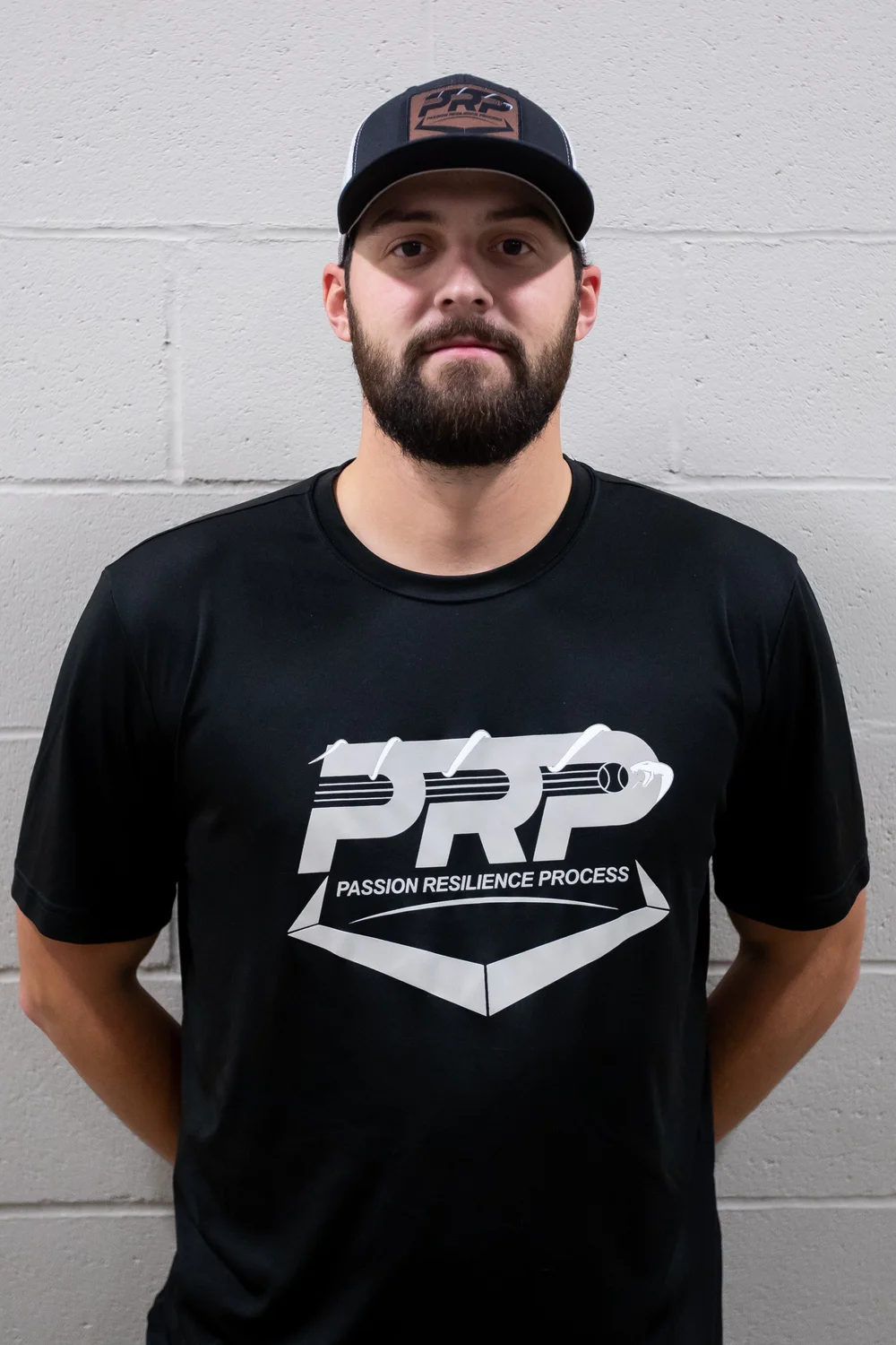 Our Staff — PRP Baseball