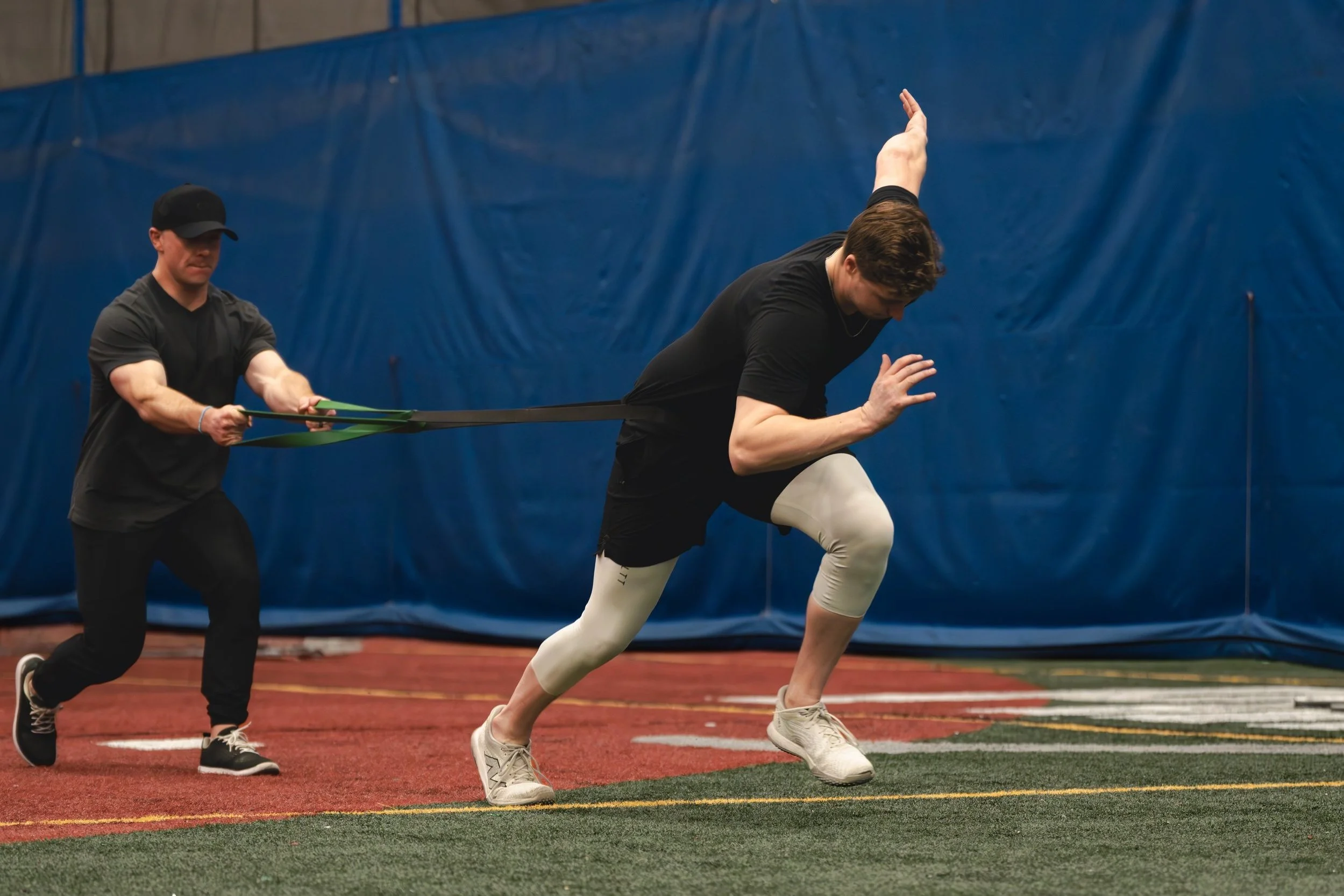 Sport Performance | Elevate Your Game — Get Started Now — PRP Baseball