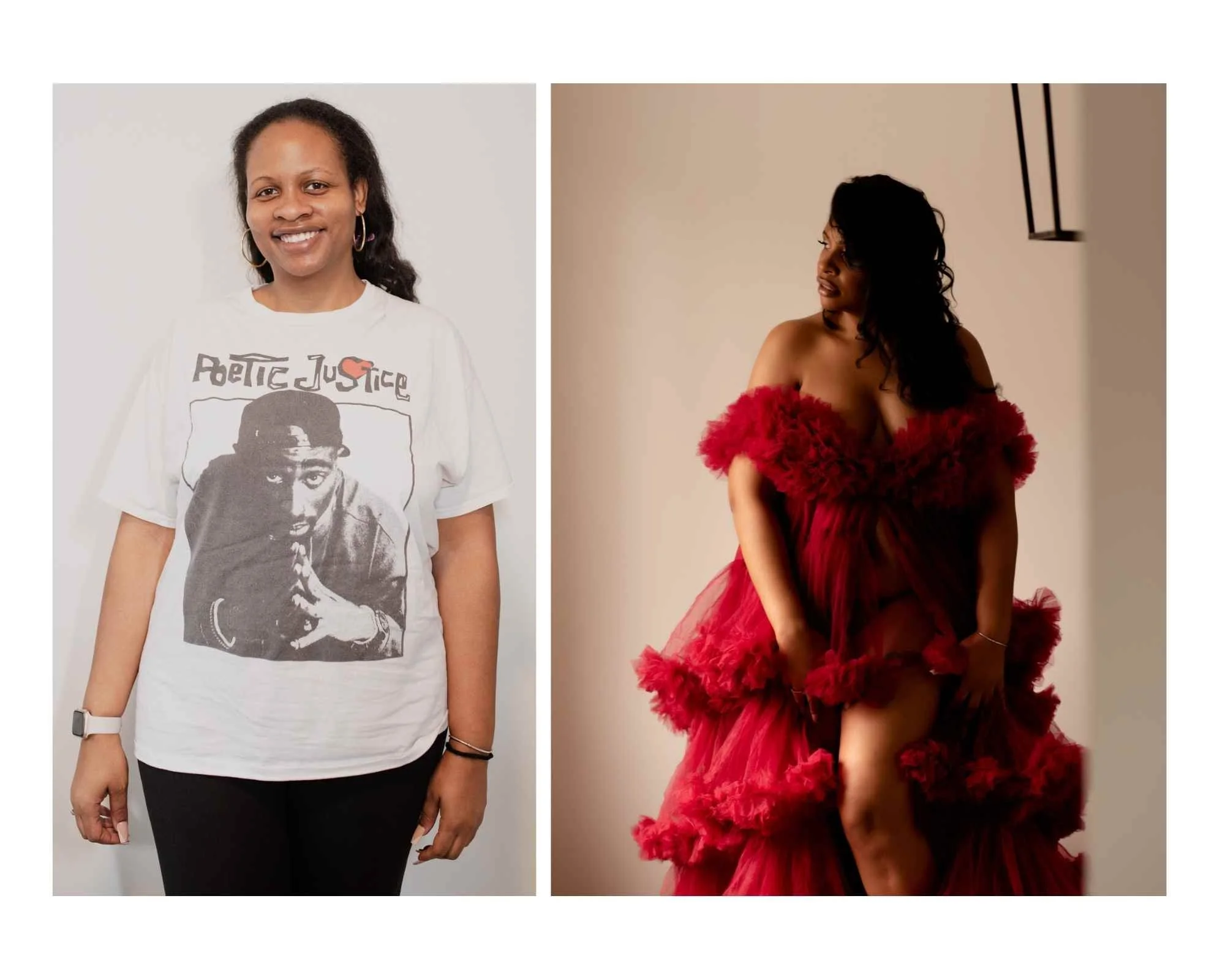 Ajax, ON Boudoir Photography Studio | Boudoir Photo Shoot