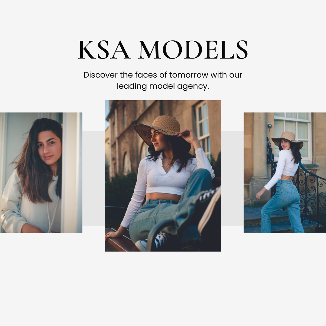 The Best Creators, Models, Actors, Dancers, and Music Artists | KSA