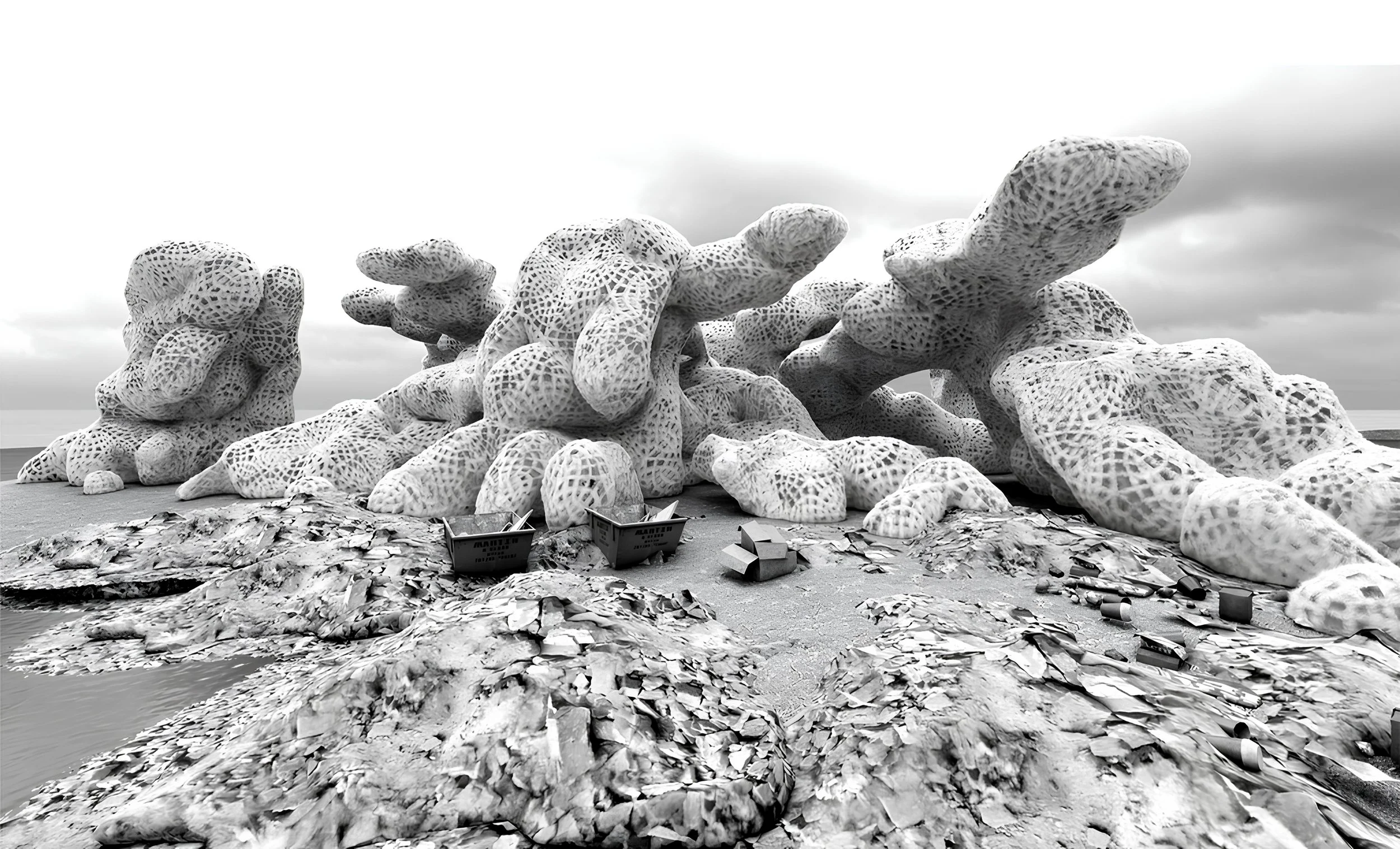 Garbagenius — Egor Orlov