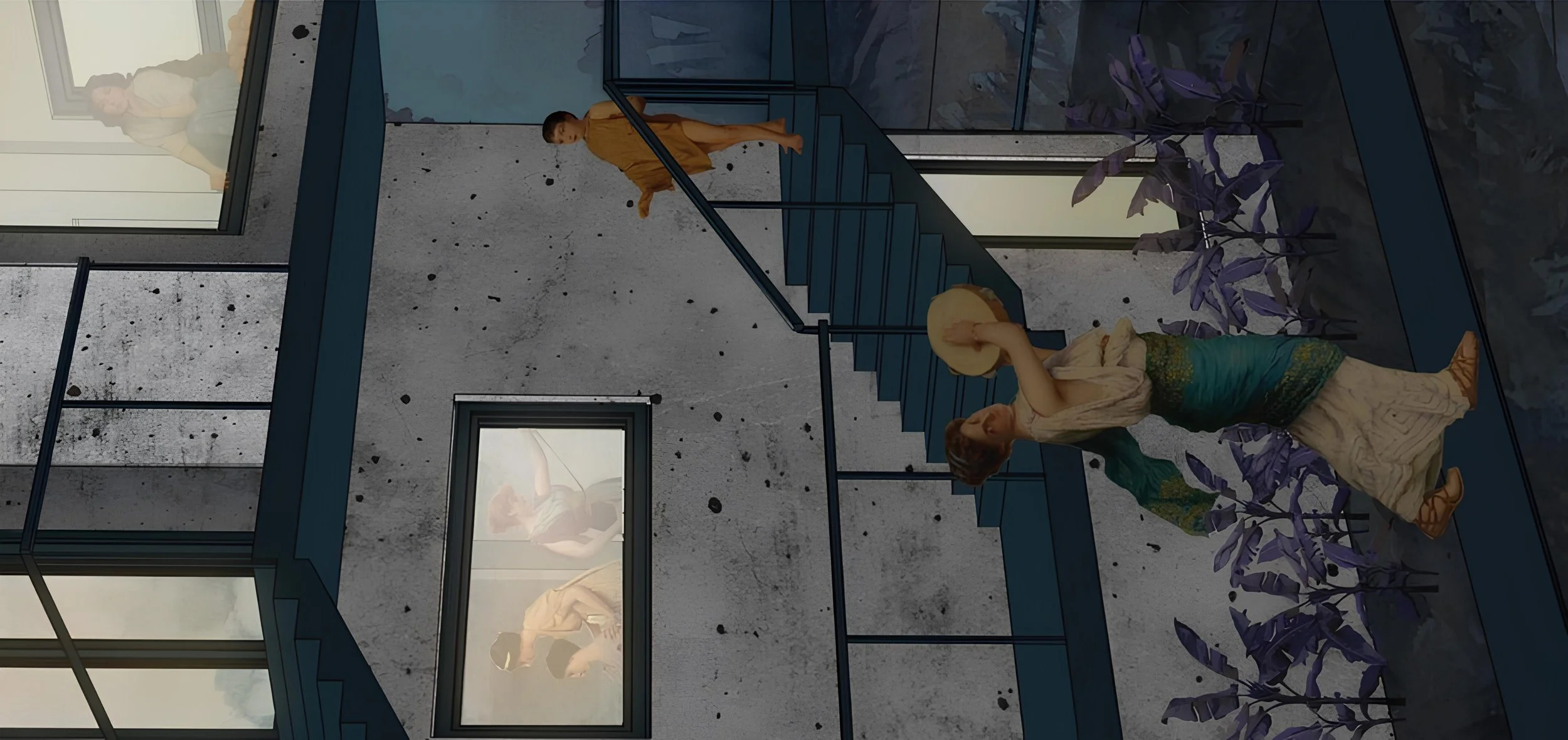 Students - 2024 — Egor Orlov