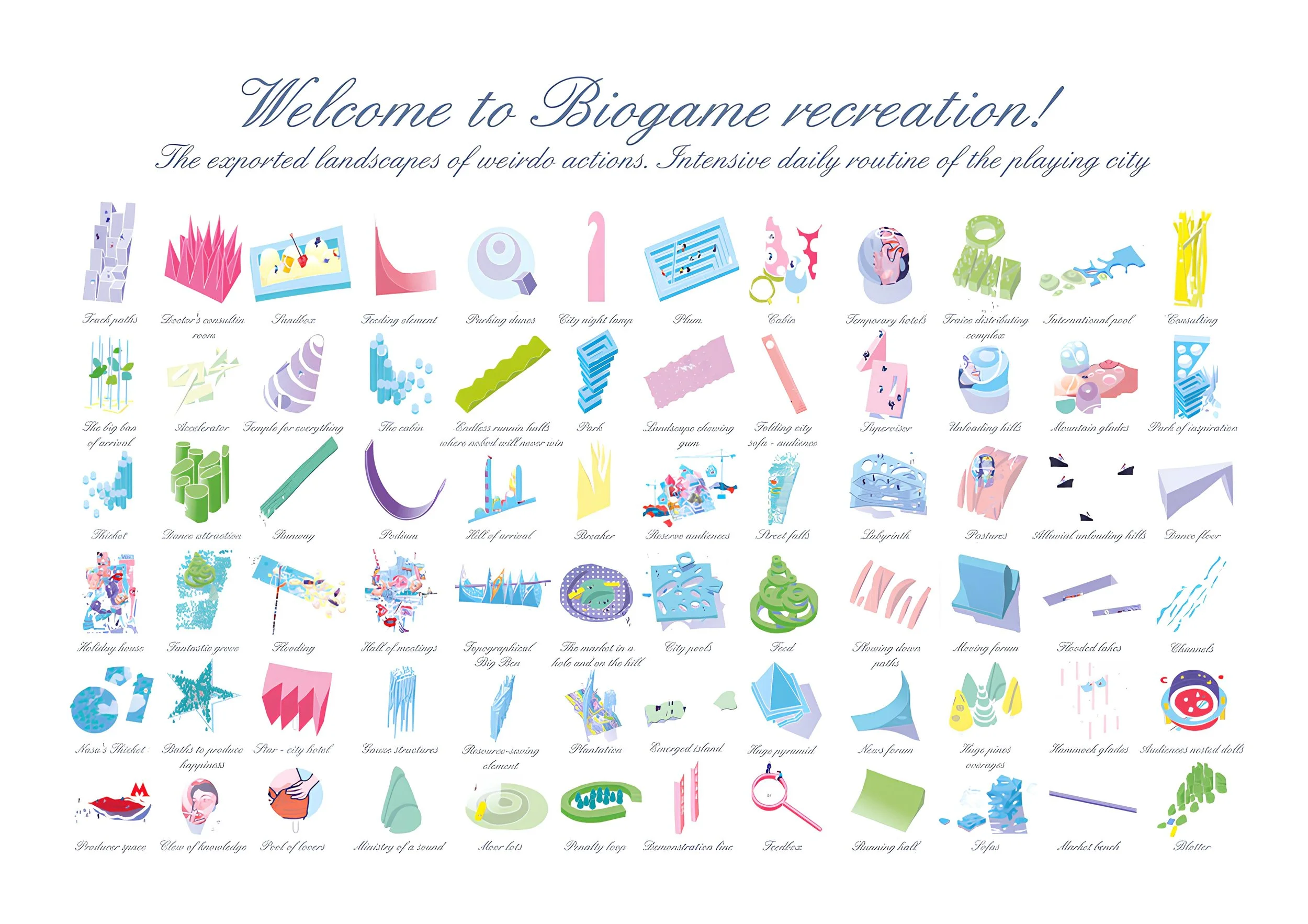 The Queen of one-off kingdom — Egor Orlov