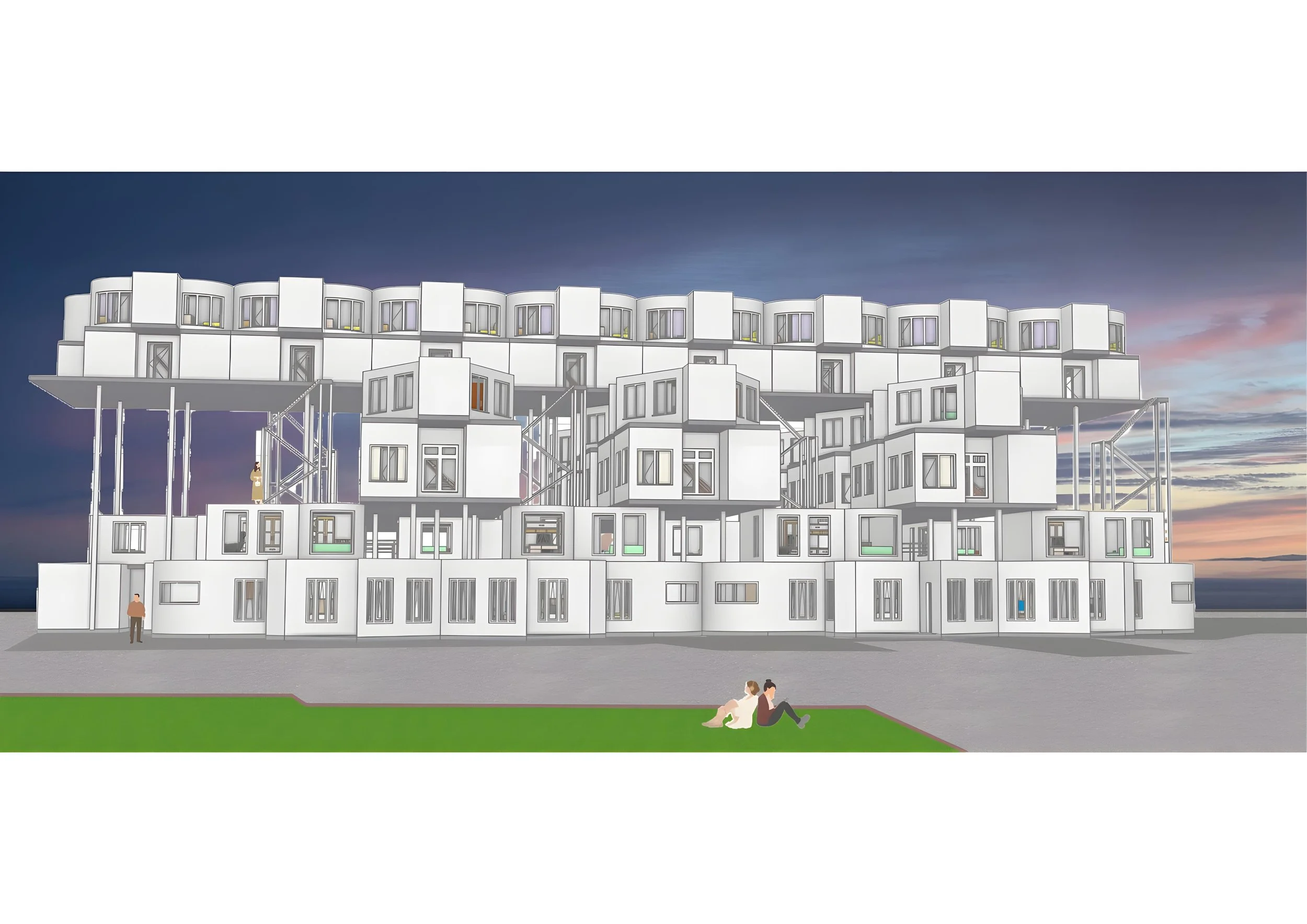 Plexus — Egor Orlov