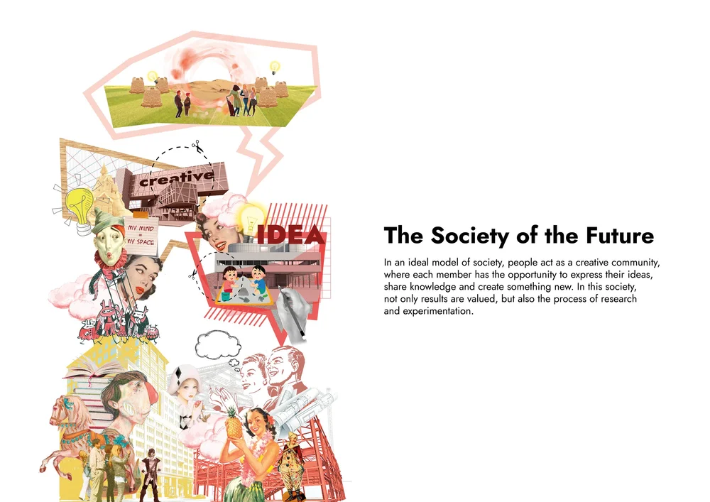 Symphony of Sand — Egor Orlov