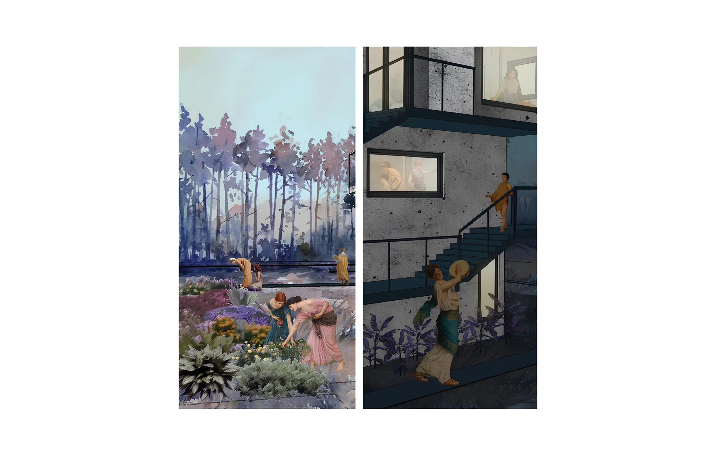 Hypercube — Egor Orlov