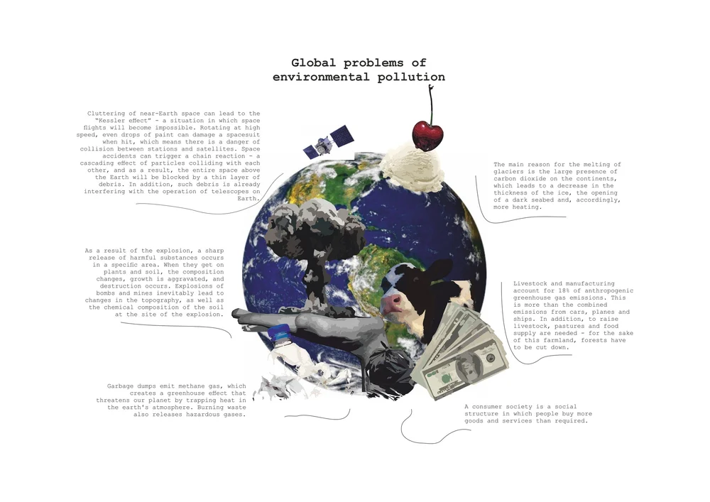 Land of rebirth — Egor Orlov