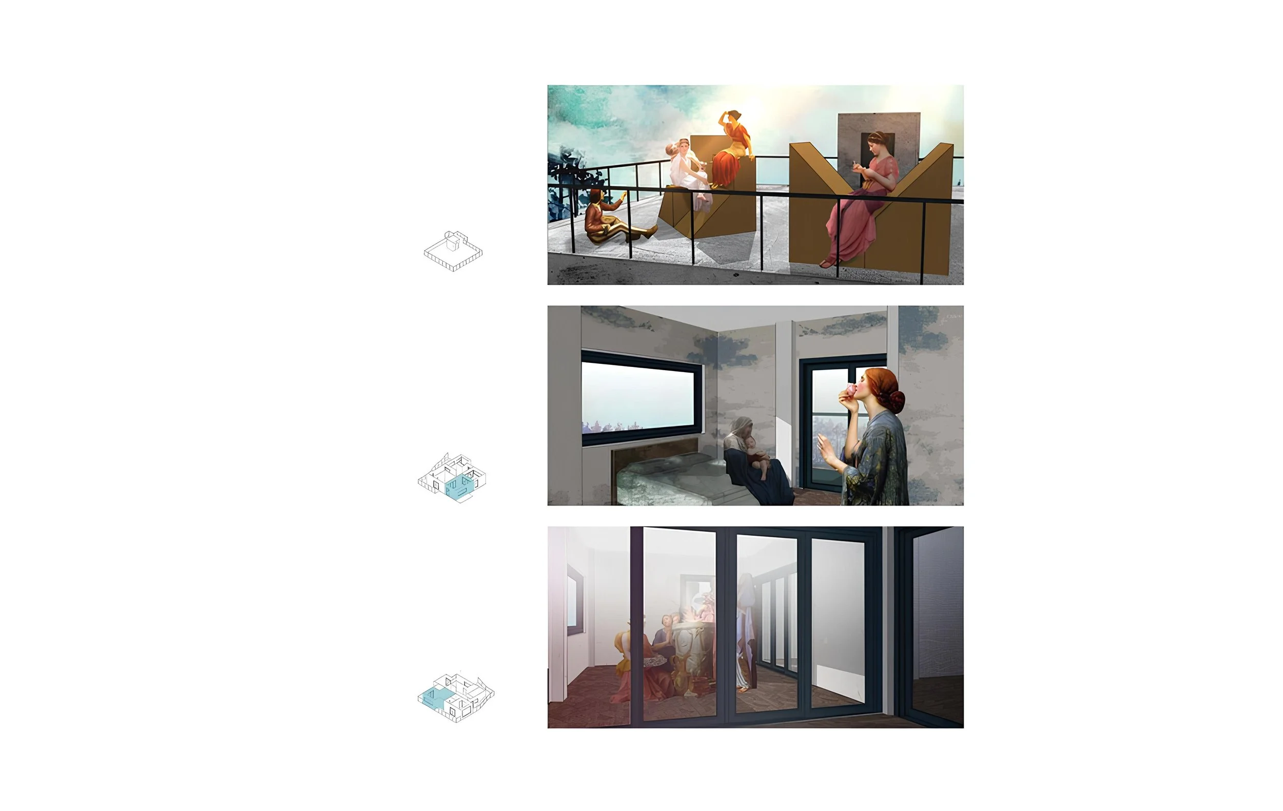 Hypercube — Egor Orlov